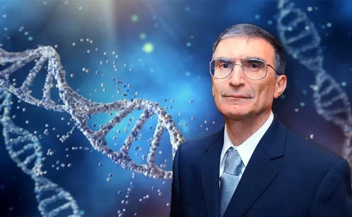 Aziz Sancar Kimdir, Kaç Yaşında, Eğitimi Ne? Nobel Ödülü Sahibi Aziz ...