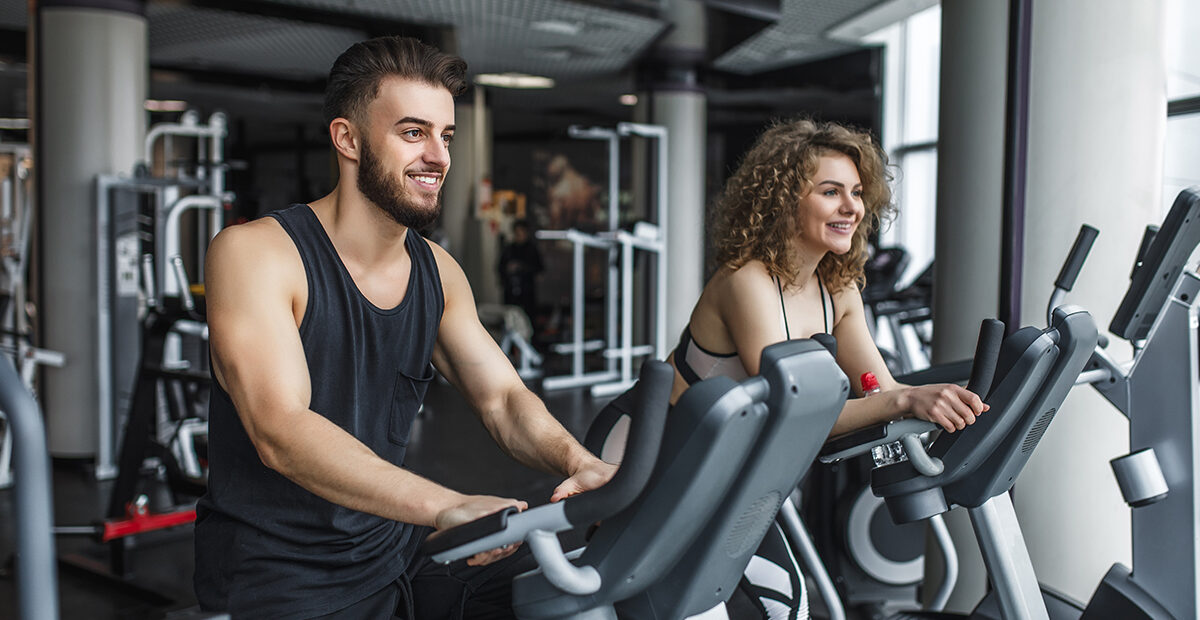 A Guide to the Best Fitness Centers and Gyms in Istanbul - Onedio
