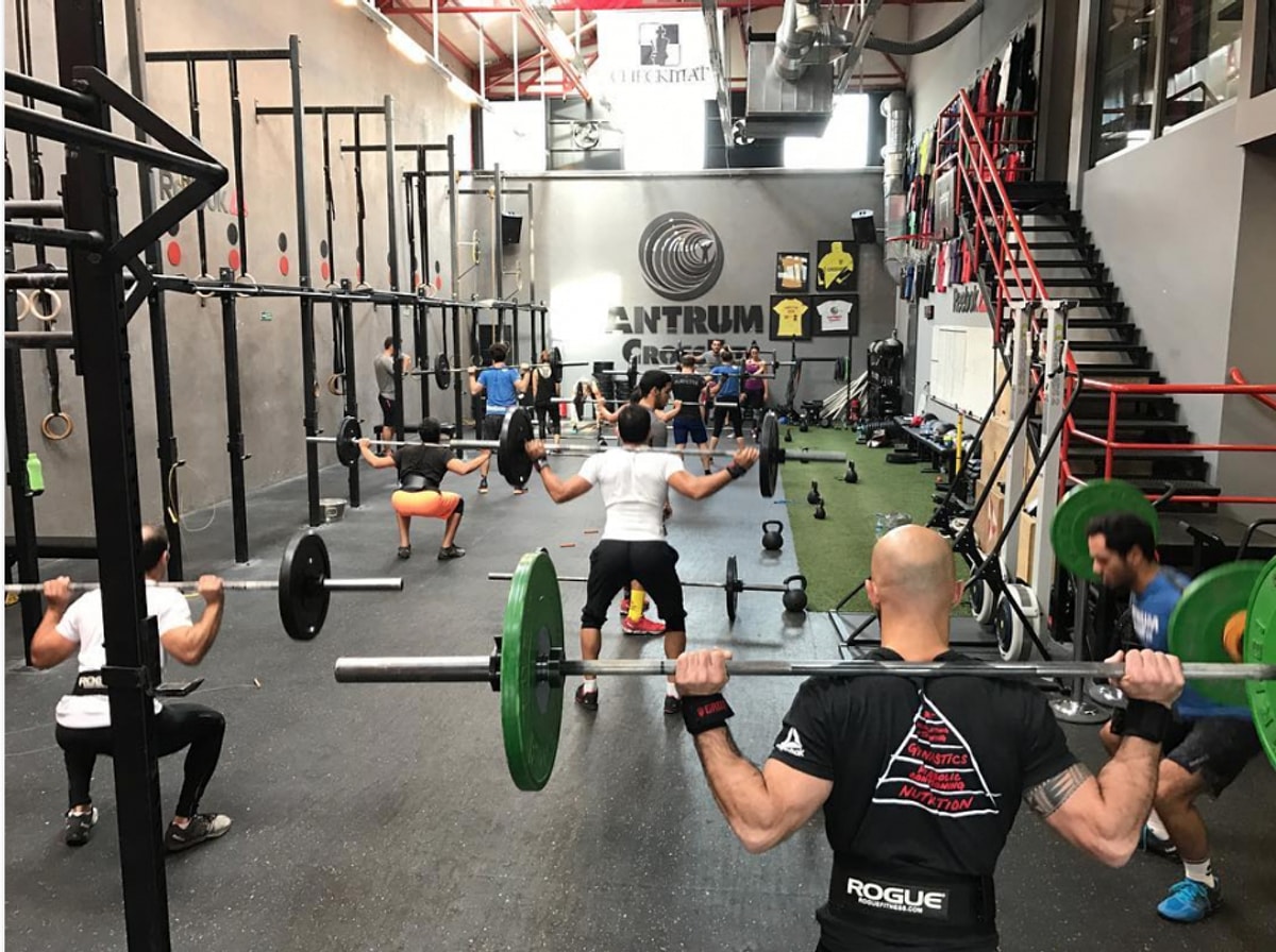 A Guide to the Best Fitness Centers and Gyms in Istanbul - Onedio