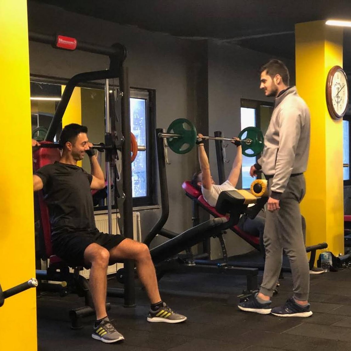 A Guide to the Best Fitness Centers and Gyms in Istanbul - Onedio