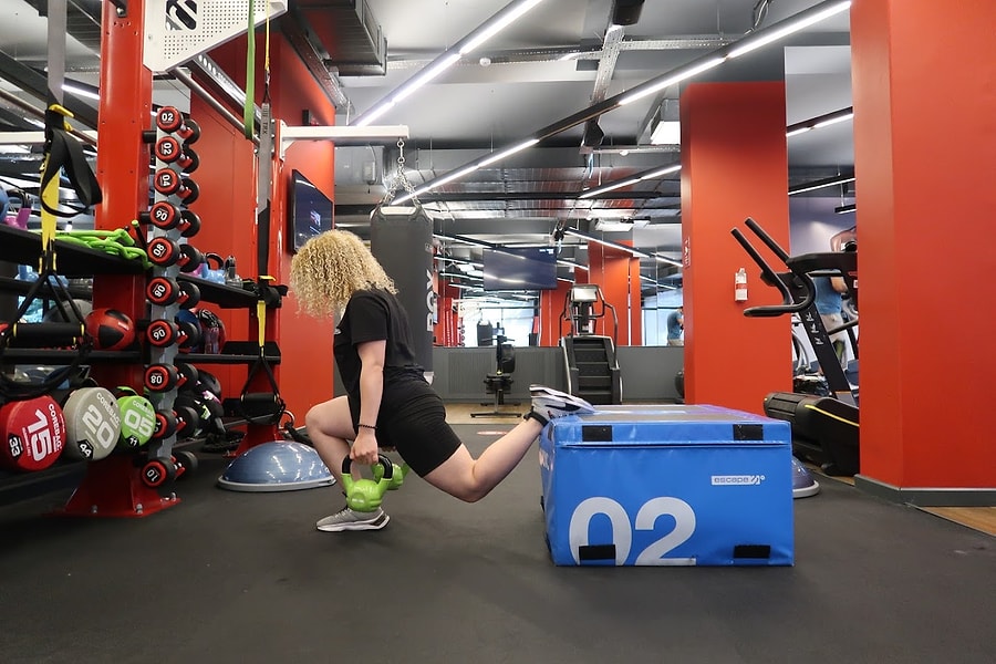 A Guide to the Best Fitness Centers and Gyms in Istanbul - Onedio
