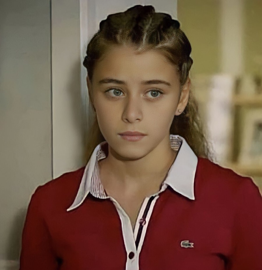 İlayda Alişan: A Rising Star in the Turkish Entertainment Industry - Onedio