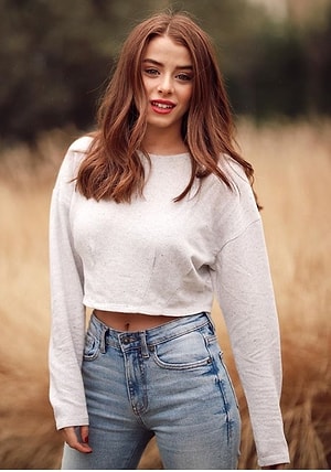 İlayda Alişan: A Rising Star in the Turkish Entertainment Industry - Onedio