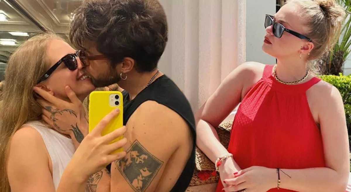 İpek Filiz Yazıcı Hamile mi? - Onedio