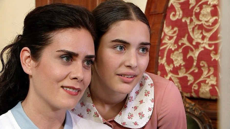 Bir Dönemin Reyting Rekortmeni Dizisi Küçük Gelin Oyuncularının Şimdiki ...