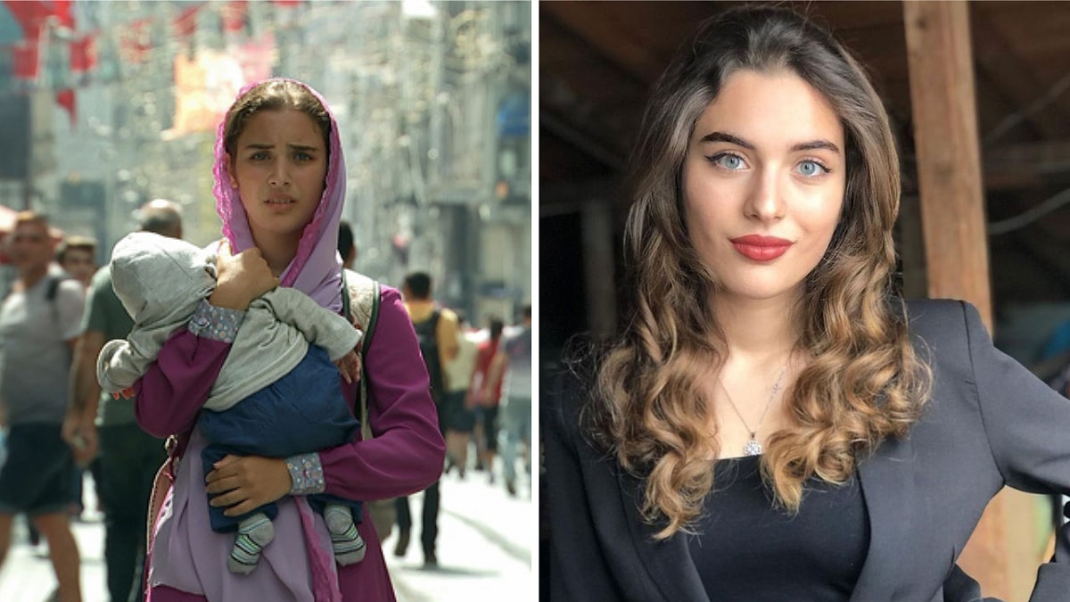 Bir Dönemin Reyting Rekortmeni Dizisi Küçük Gelin Oyuncularının Şimdiki ...