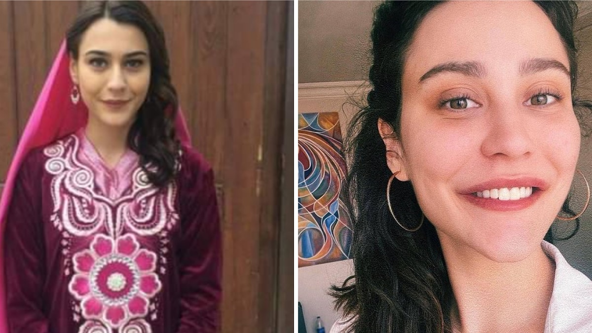 Bir Dönemin Reyting Rekortmeni Dizisi Küçük Gelin Oyuncularının Şimdiki ...