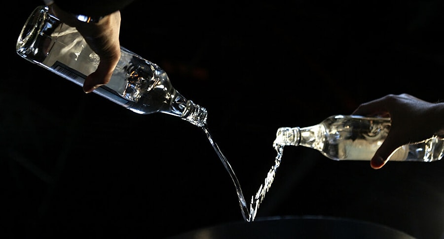 Turkish Raki: The Spirit of Anatolia - Onedio