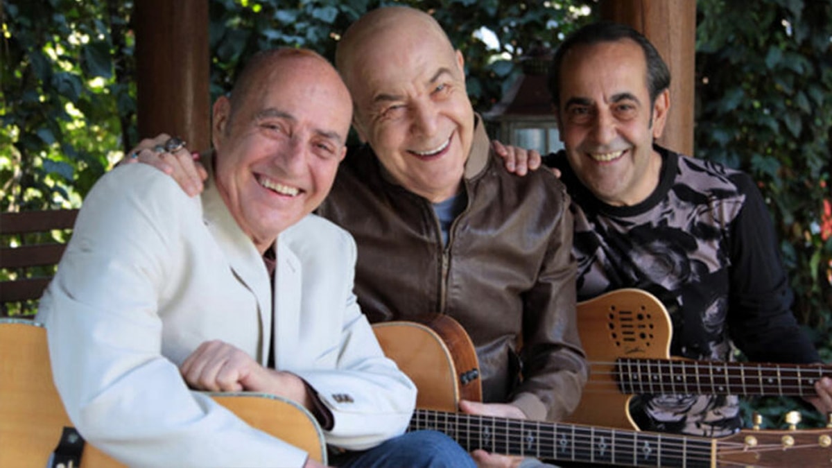 Turkish Music Icons: Exploring the Influence and Impact of Turkish ...