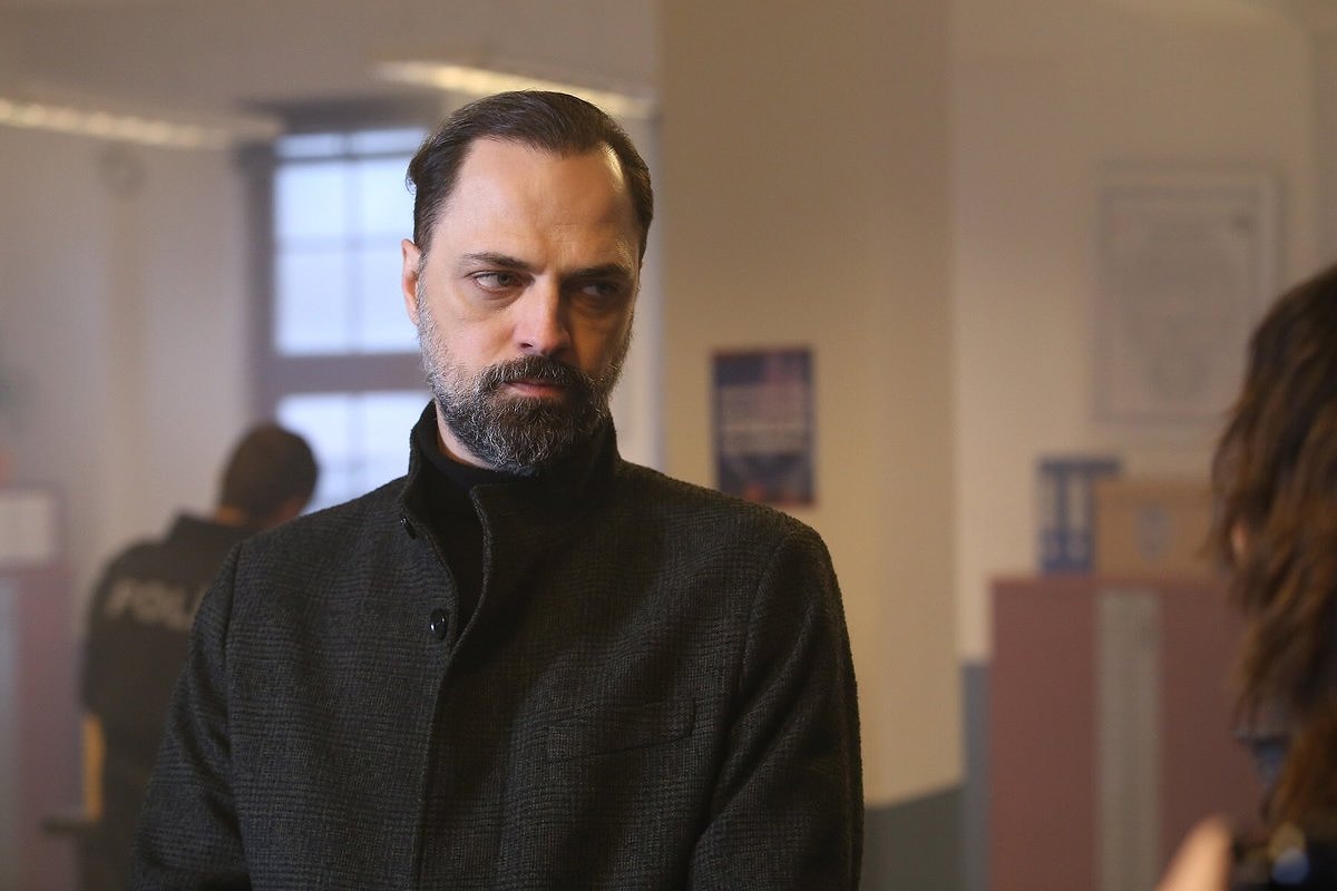 Ertan Saban: From Macedonia to Turkey, A Journey of Success and ...