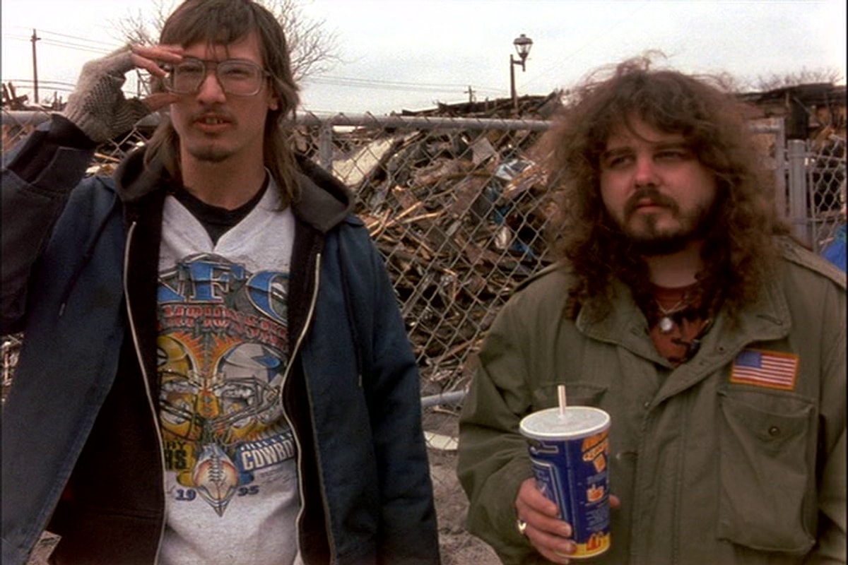 İlgi Çekici Hikayeleri Konu Alan Belgeseller - Onedio