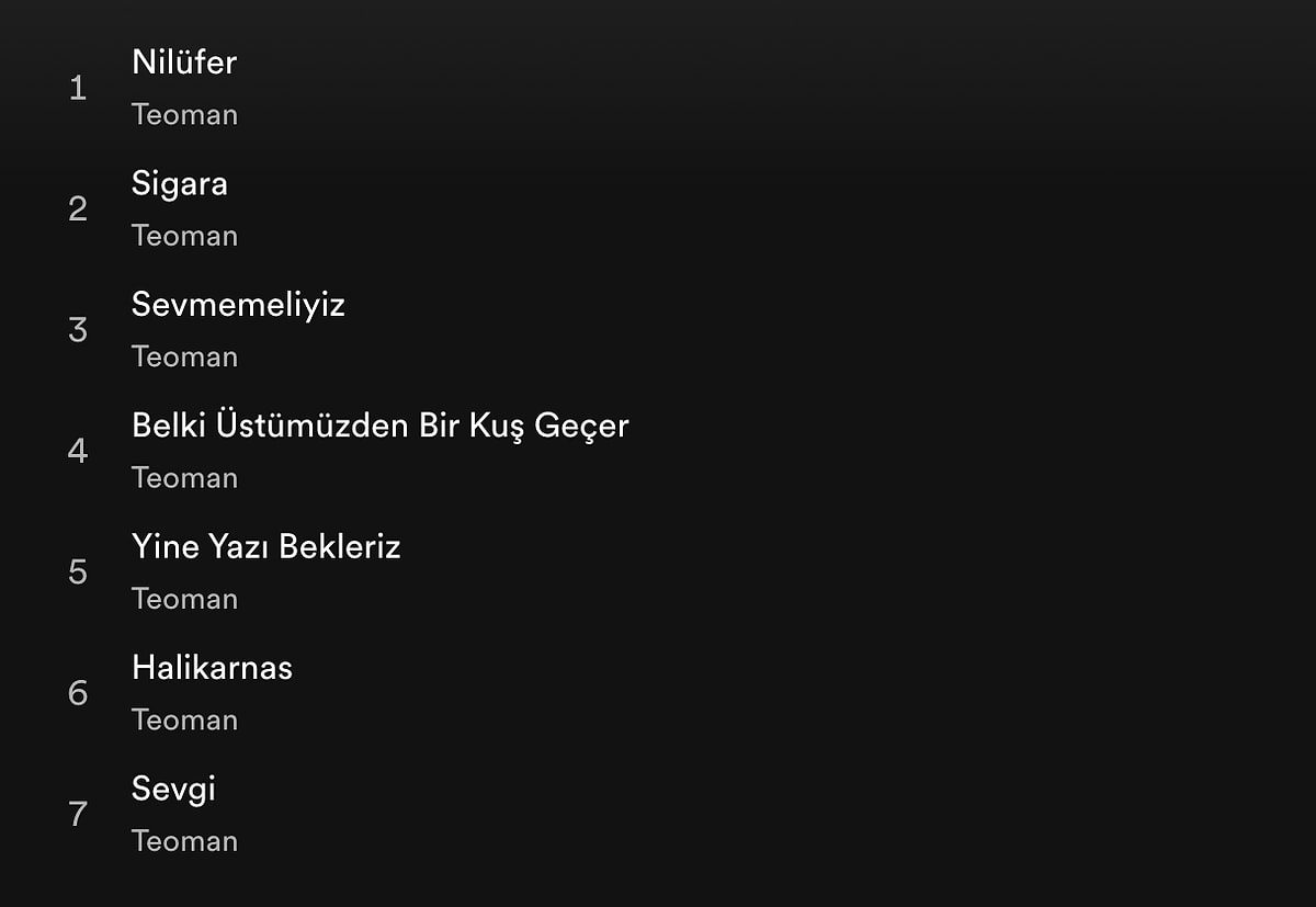 Teoman'ın Yeni Albümü "Aşık Bir Adam"ı Dinleyenlerden İlk Tepkiler ...