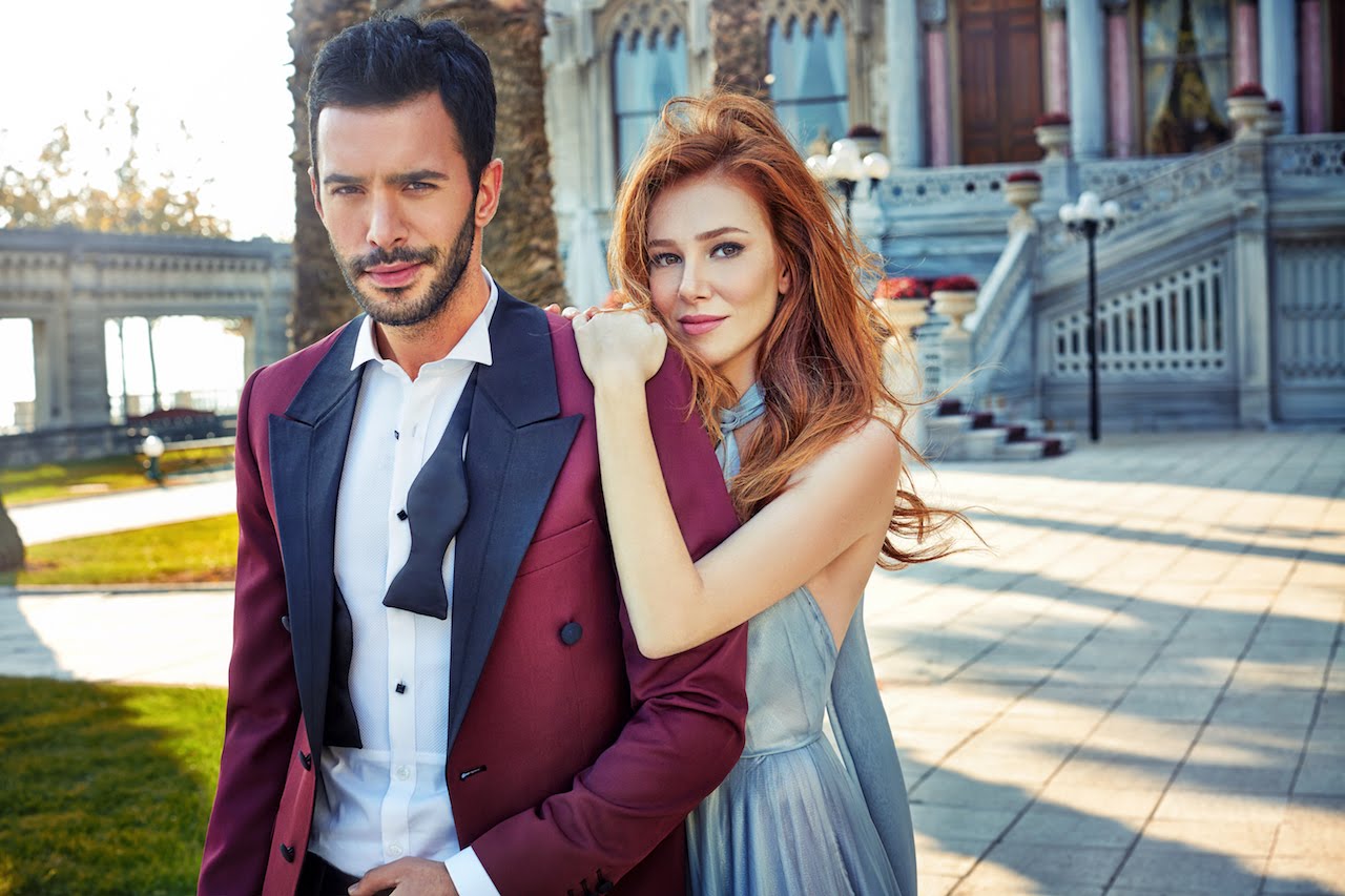 The Charm of Famous Turkish Rom-Com Series: Laughter, Love, and ...