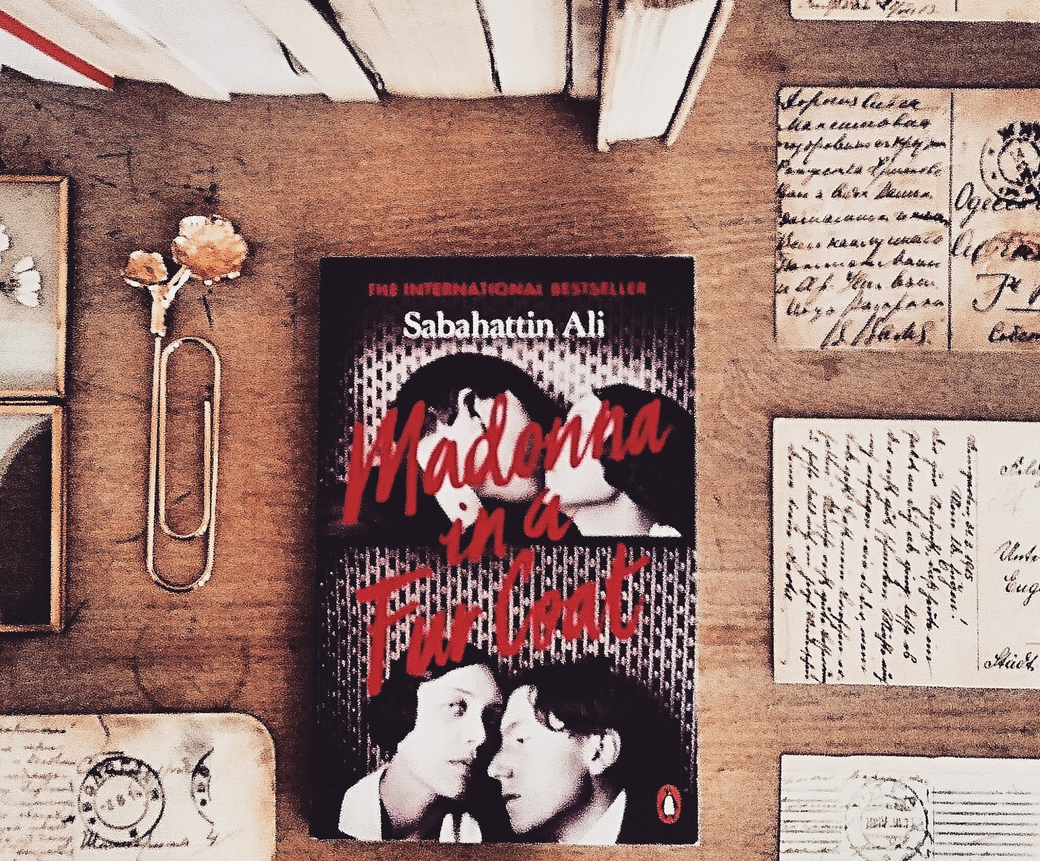 The Best 10 Turkish Books That Transcend Borders: A Literary Journey ...