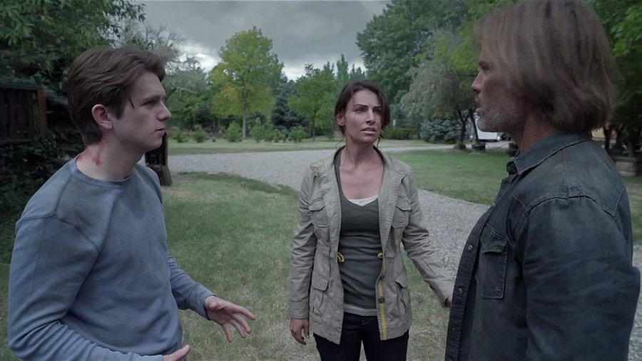 Bitmeyen Fırtına Filmi Detayları - Onedio