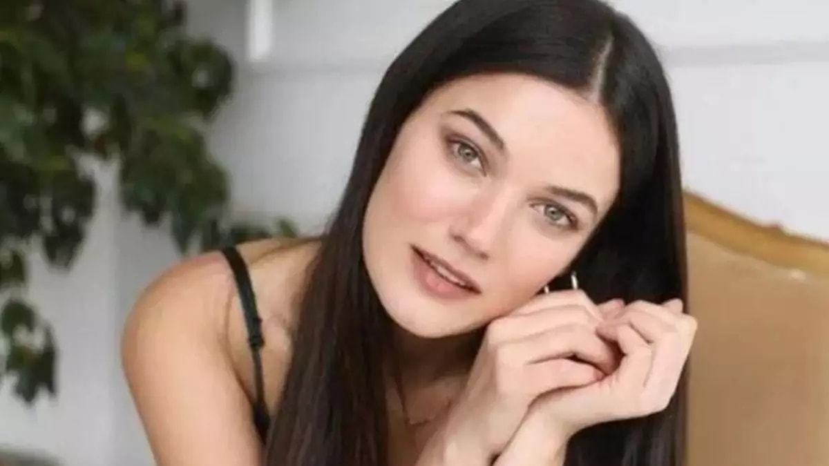 Who is Pınar Deniz? : A Rising Star in the Turkish Entertainment ...