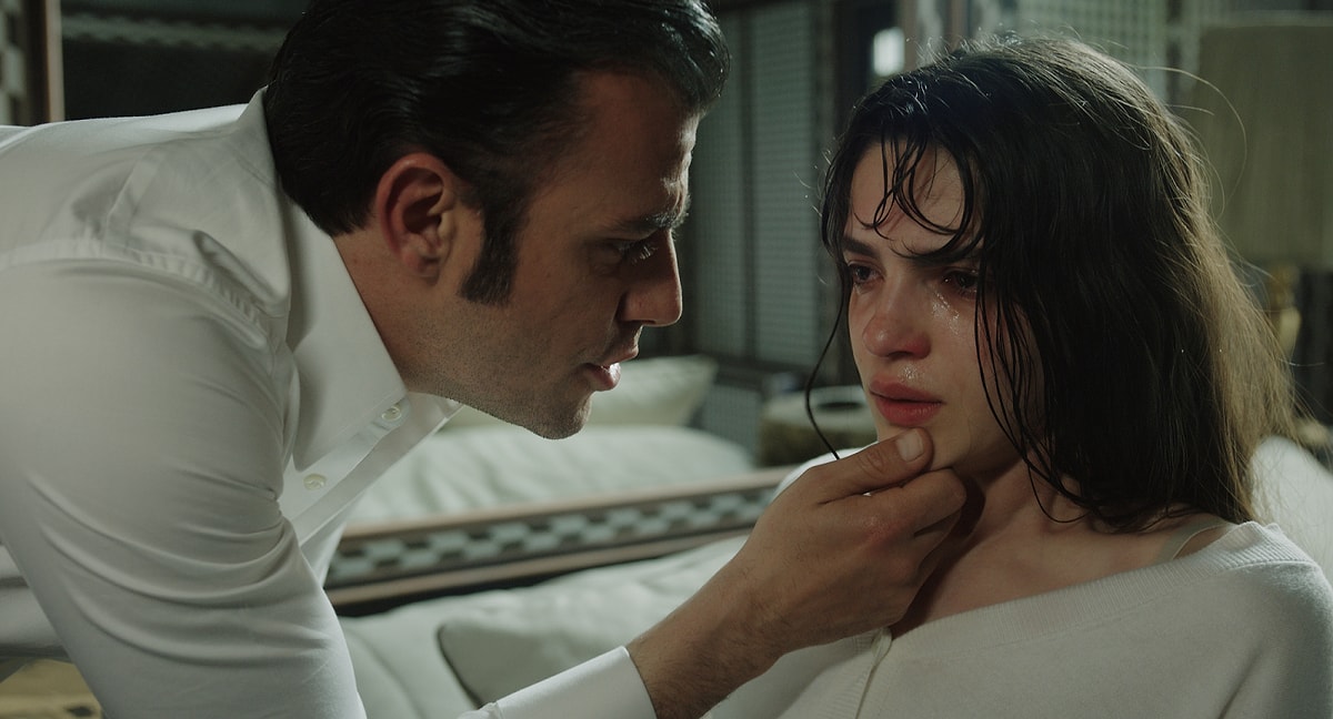 Terzi: A Captivating Turkish Drama Series on Netflix, Plot, Cast - Onedio