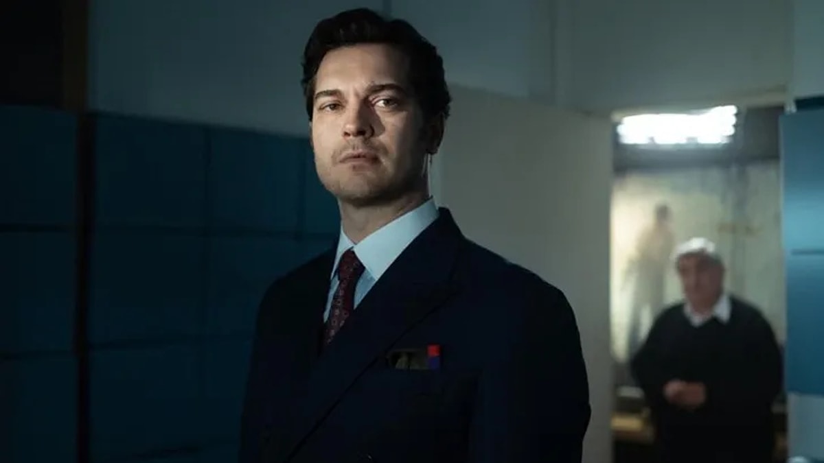 Terzi: A Captivating Turkish Drama Series on Netflix, Plot, Cast - Onedio