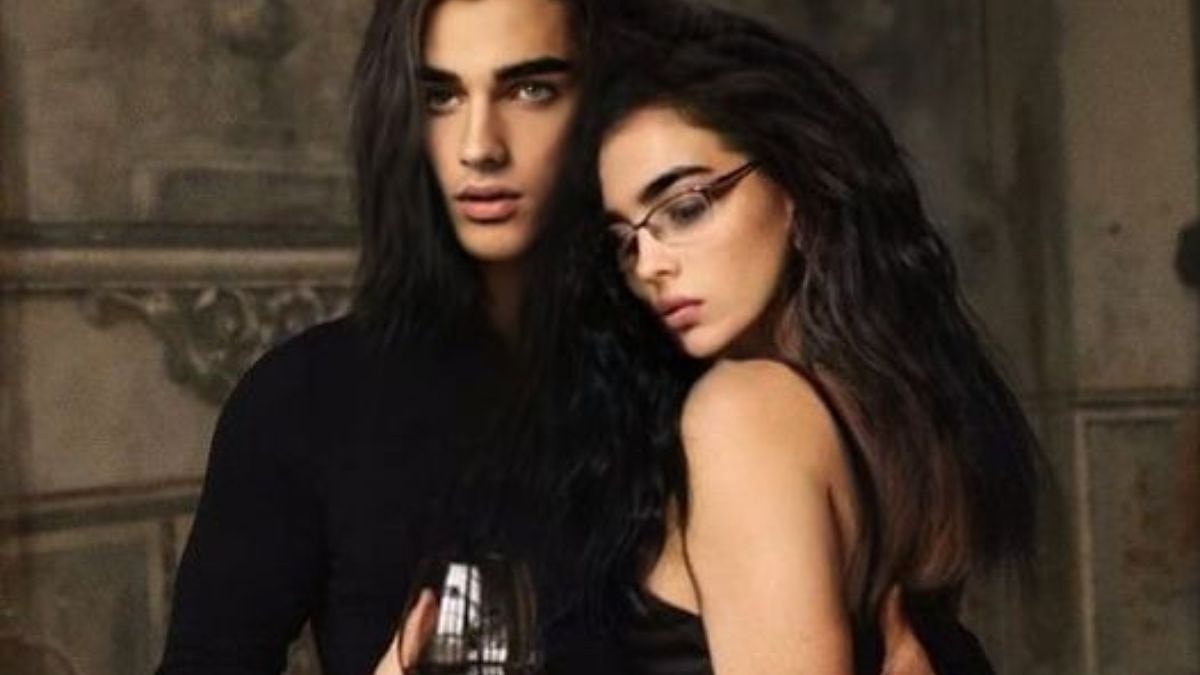 Yapay Zeka ile Oluşturduğu Türk Adamla Evlendi - Onedio