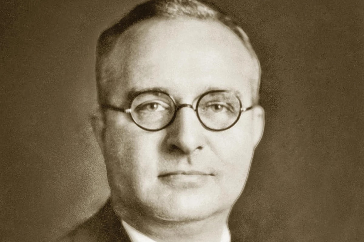 Thomas Midgley Kimdir? - Onedio