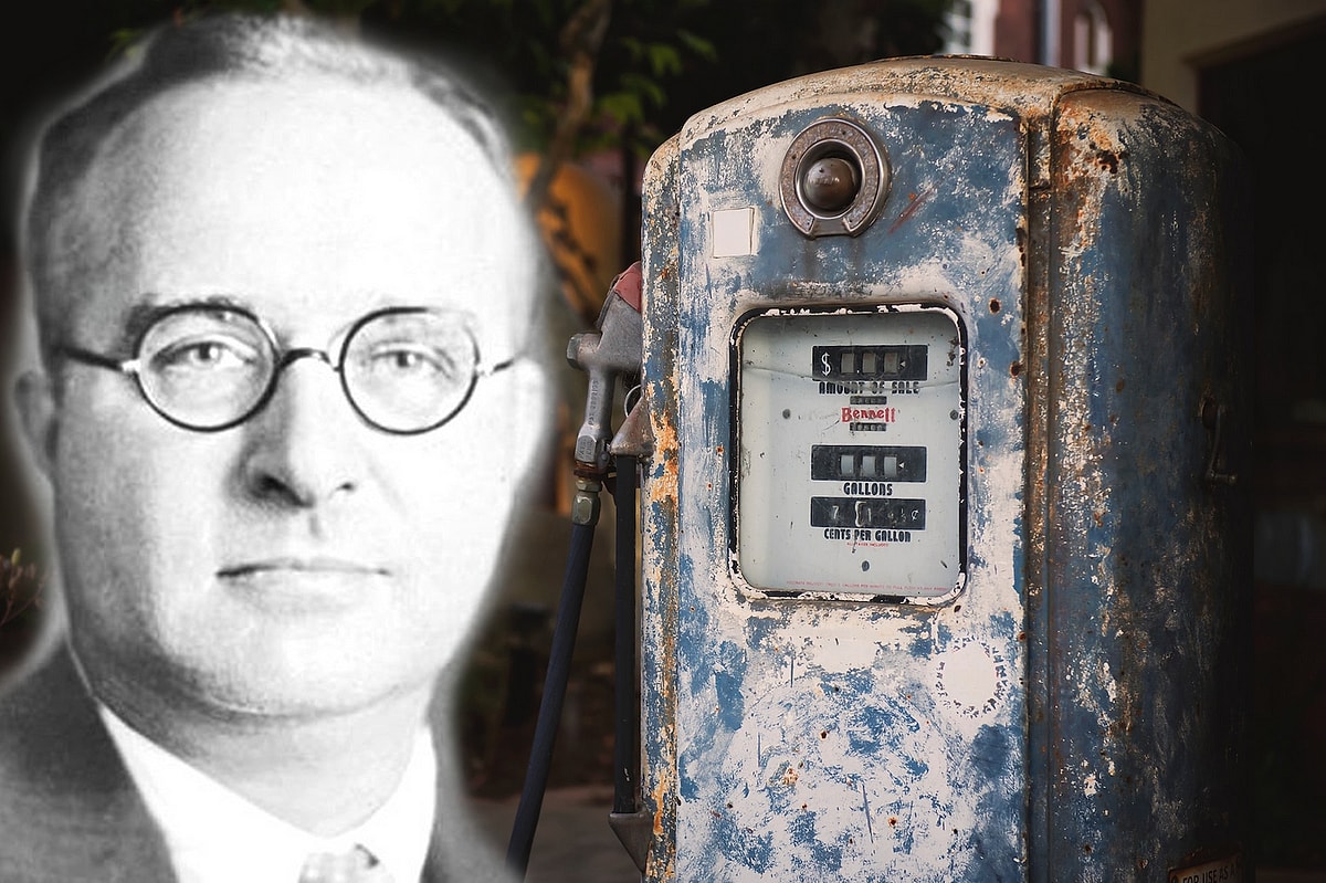 Thomas Midgley Kimdir? - Onedio