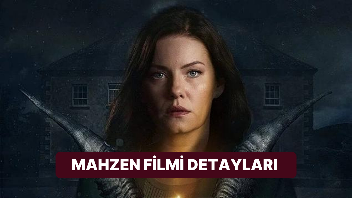 Mahzen Filmi Hakkında Merak Edilenler - Onedio