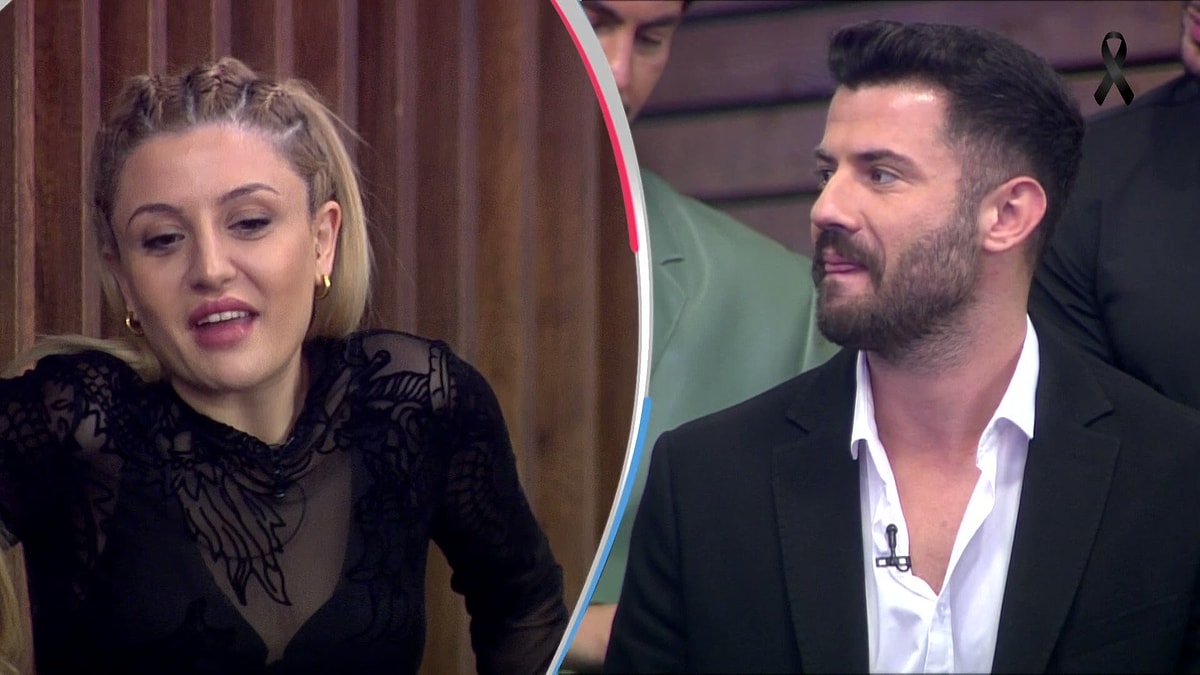 Kısmetse Olur Tuğçe'yi Aldattığı İfşa Olan Ozan'a Desteğini Açıklayan ...