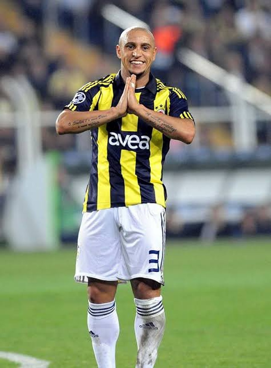 Legendary Foreign Footballers in Turkish Football History: Icons Who ...