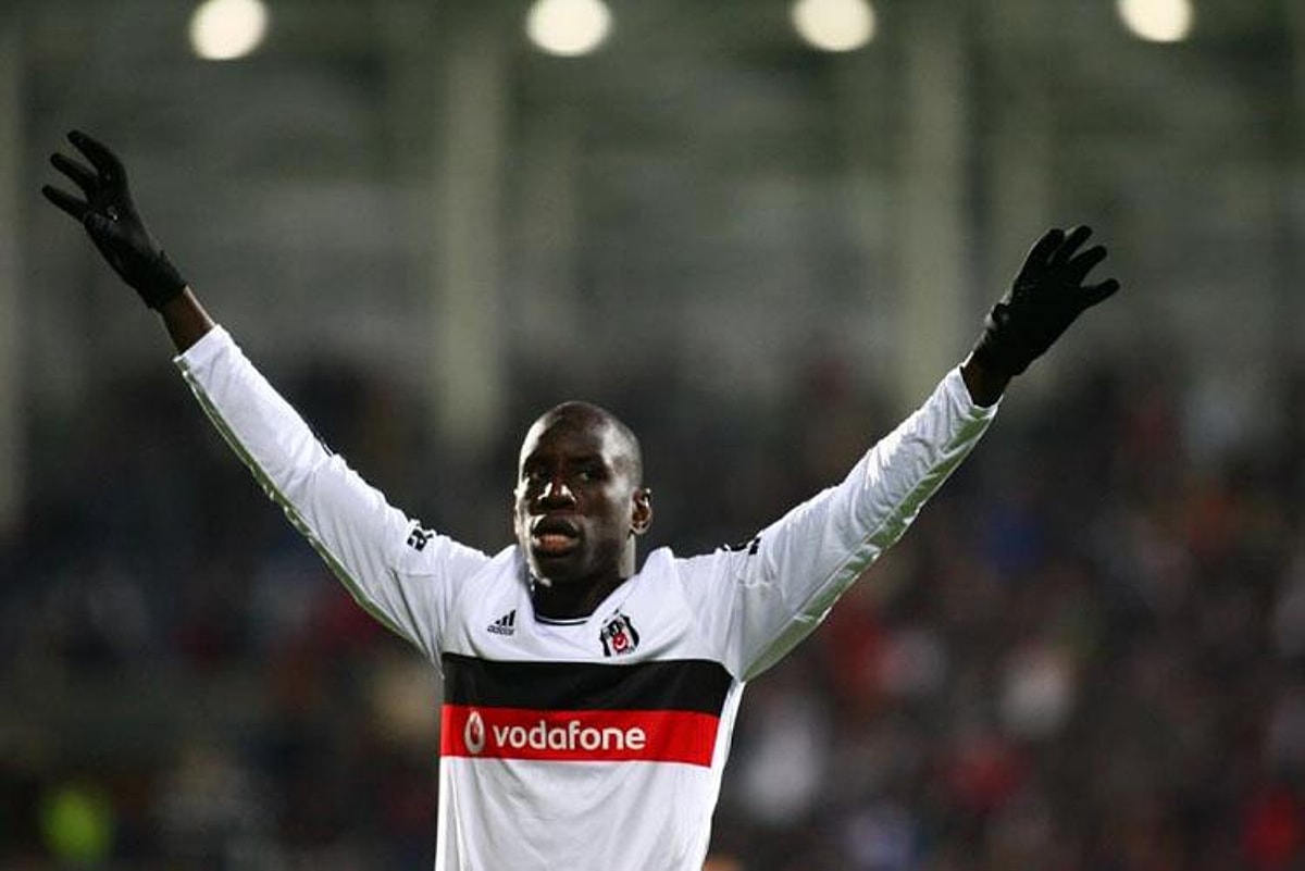 Legendary Foreign Footballers in Turkish Football History: Icons Who ...