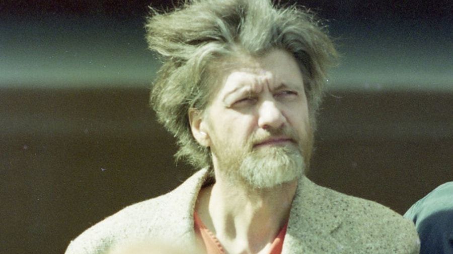 'Unabomber' Olarak Bilinen Ted Kaczynski, Hapishanede Ölü Bulundu - Onedio