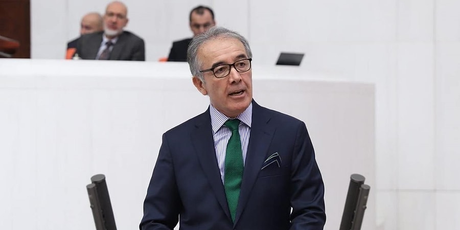 Ahat Andican Kimdir? - Onedio