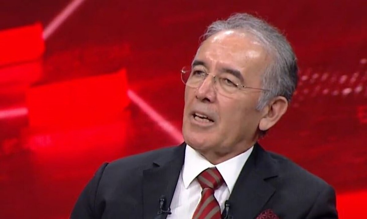 Ahat Andican Kimdir? - Onedio