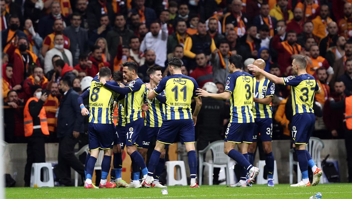 Best Turkish Football Teams: A Glorious Legacy and Thriving Present ...