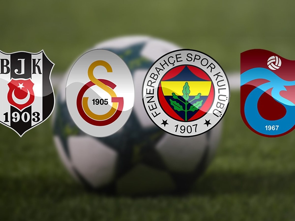 Best Turkish Football Teams: A Glorious Legacy and Thriving Present ...