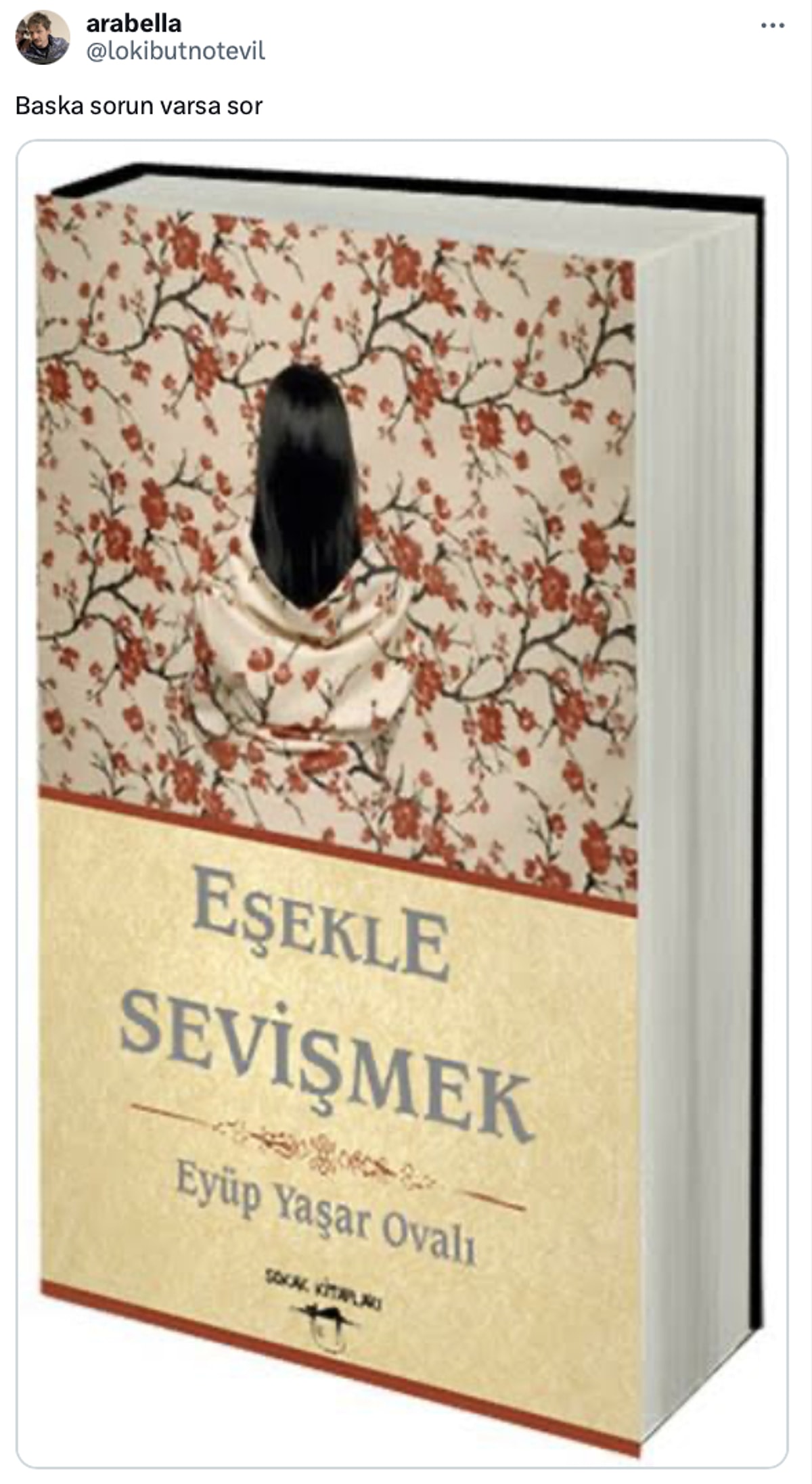 Hayatımda Okuduğum En İyi Kitap Ne Demek Akımı - Onedio