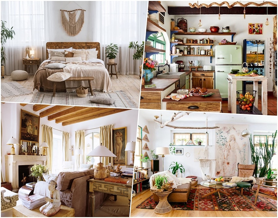 Saç Kestirme Tarzına Göre Evini Dekore Ediyoruz!