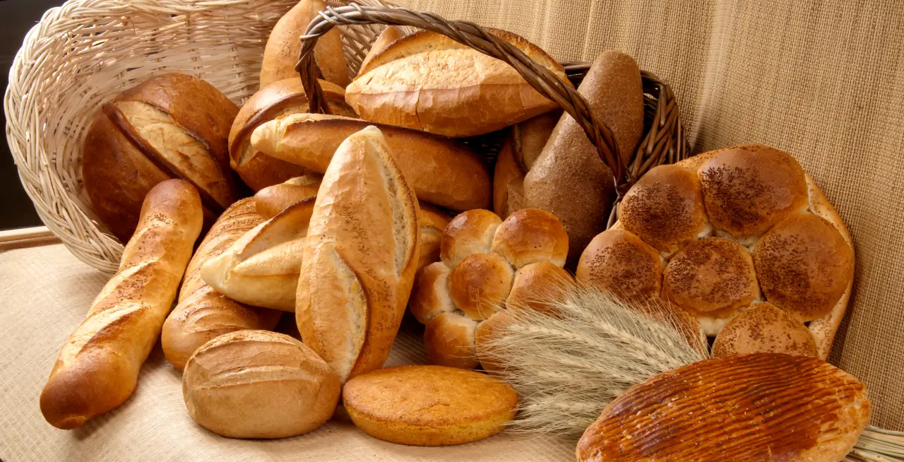 Turkish Breads: A Delicious Culinary Staple of Turkish Cuisine - Onedio
