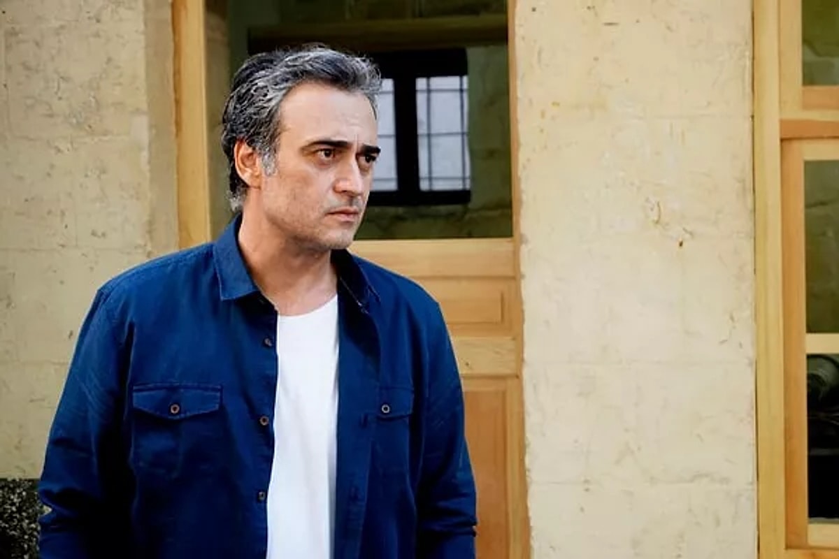 Üvey Anne'nin 'Faruk Gencer'i Kutsi Kimdir? - Onedio