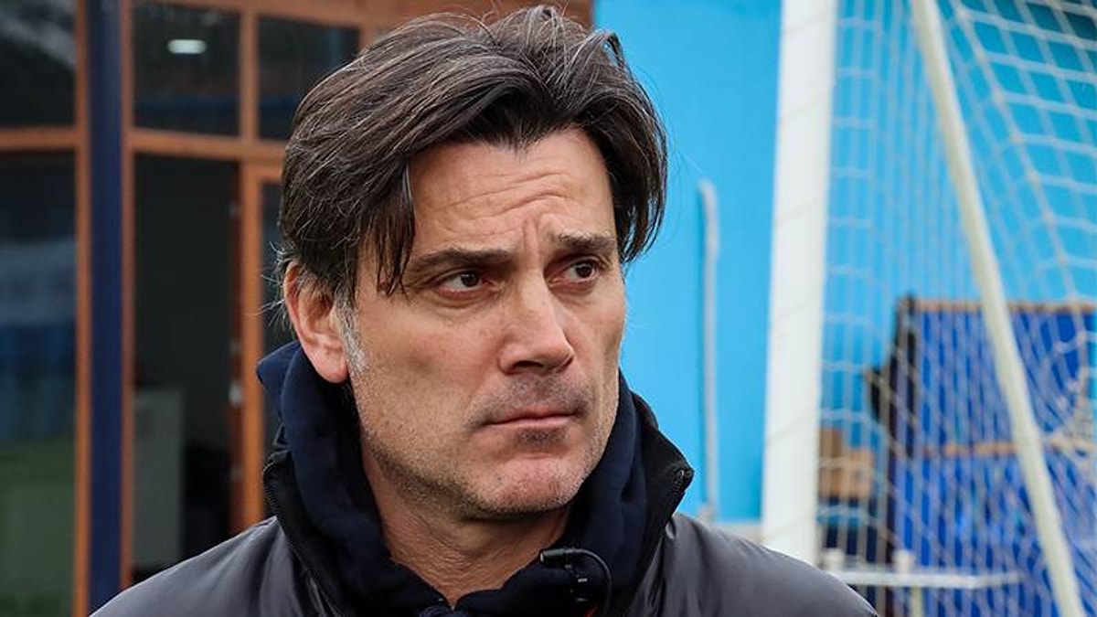 Vincenzo Montella Hangi Takımlarda Futbol Oynadı? - Onedio