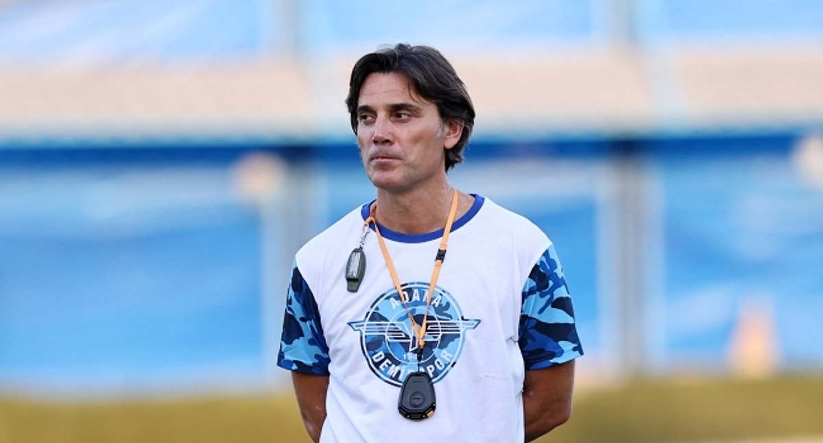 Vincenzo Montella Hangi Takımlarda Futbol Oynadı? - Onedio