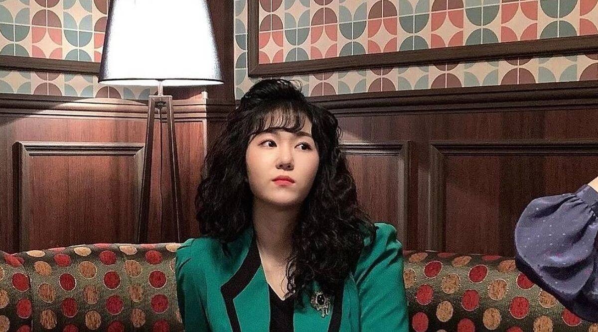 Güney Koreli Park Soo Ryun Hayatını Kaybetti! - Onedio