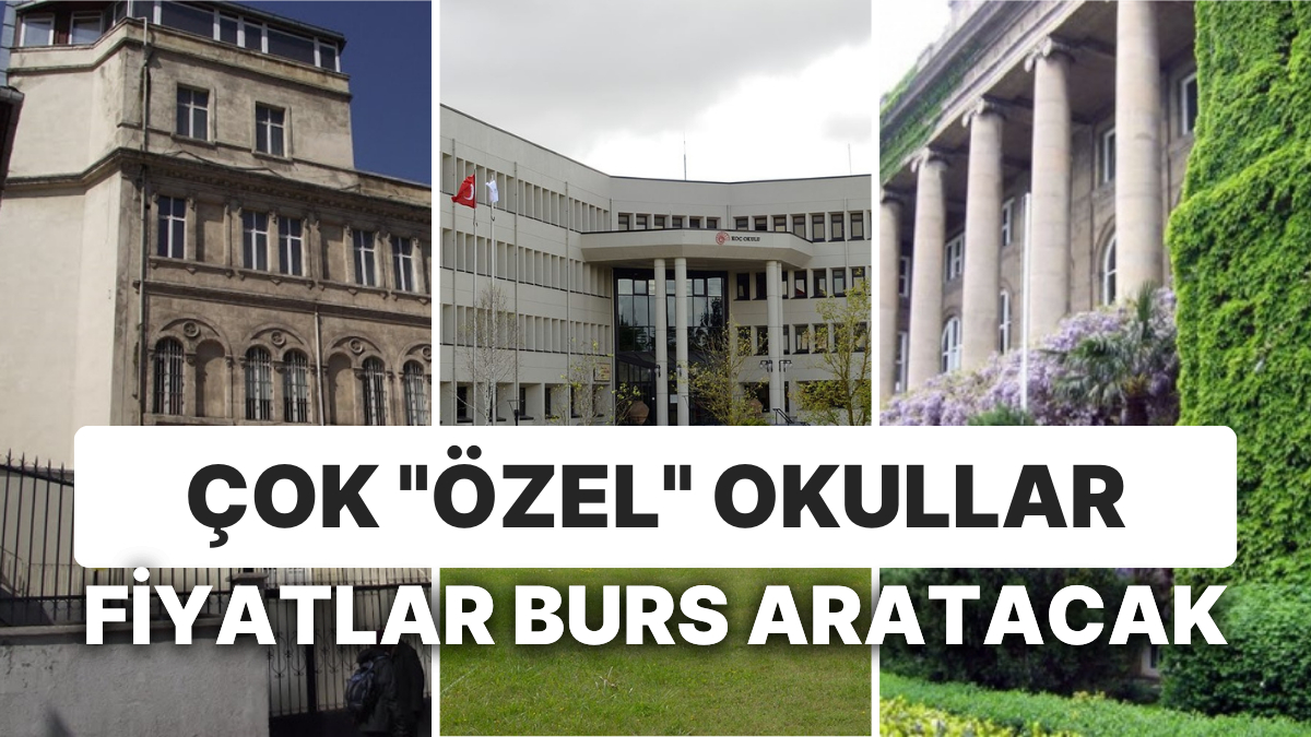 Özel Okul Fiyatları İkinci El Arabayla Yarışıyor: Özel Okul Zamları ...