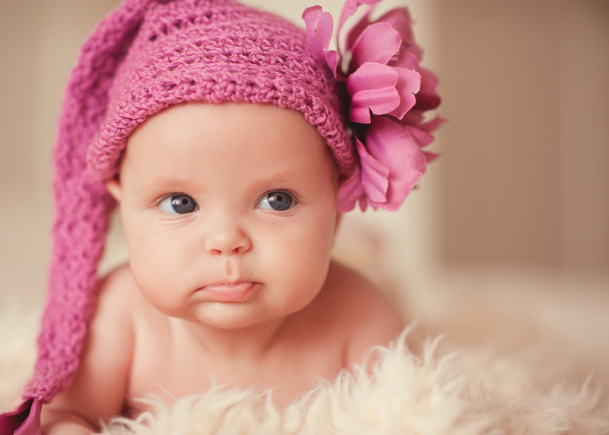 Best Turkish Baby Girl Names and Their Beautiful Meanings - Onedio