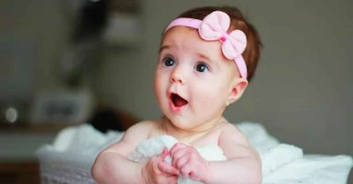 Best Turkish Baby Girl Names and Their Beautiful Meanings - Onedio
