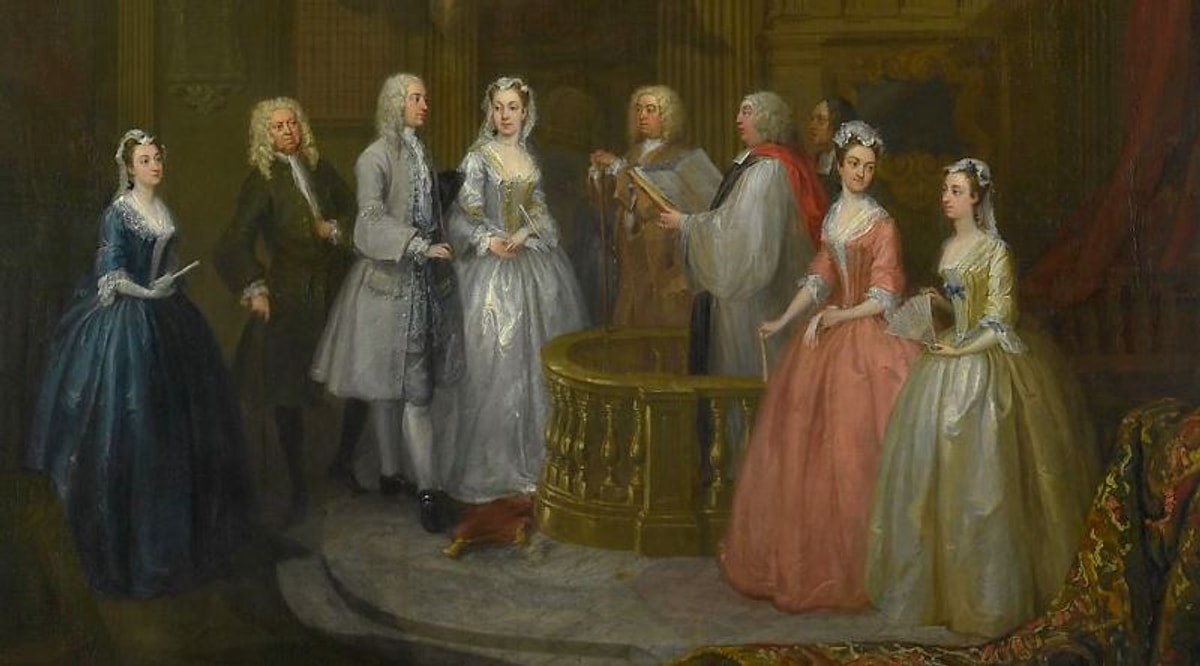 "Mavi Çorap" Deyimi Nasıl Ortaya Çıktı? - Onedio