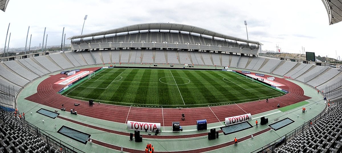Atatürk Olympic Stadium: A Symbol of Sporting Excellence - Onedio