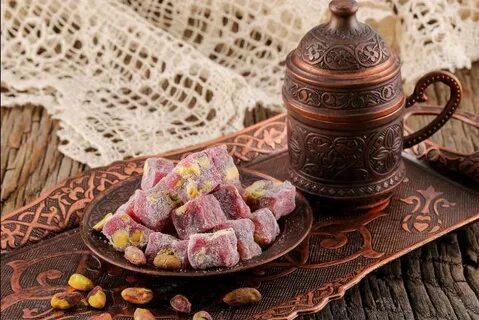 Turkish Delight: A Culinary Adventure into Delightful Flavors and ...