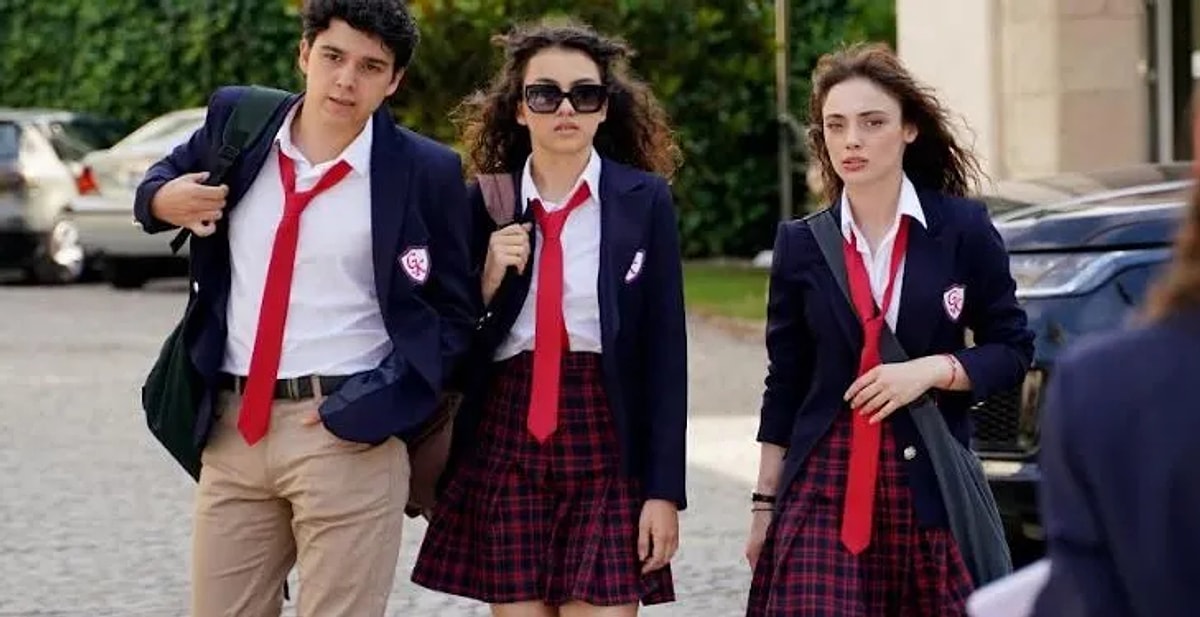 'Hear Me' (Duy Beni) - A Turkish Drama That Keeps You Hooked: Love ...