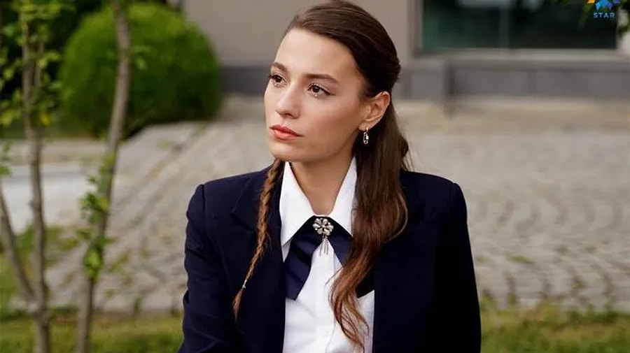 'Hear Me' (Duy Beni) - A Turkish Drama That Keeps You Hooked: Love ...