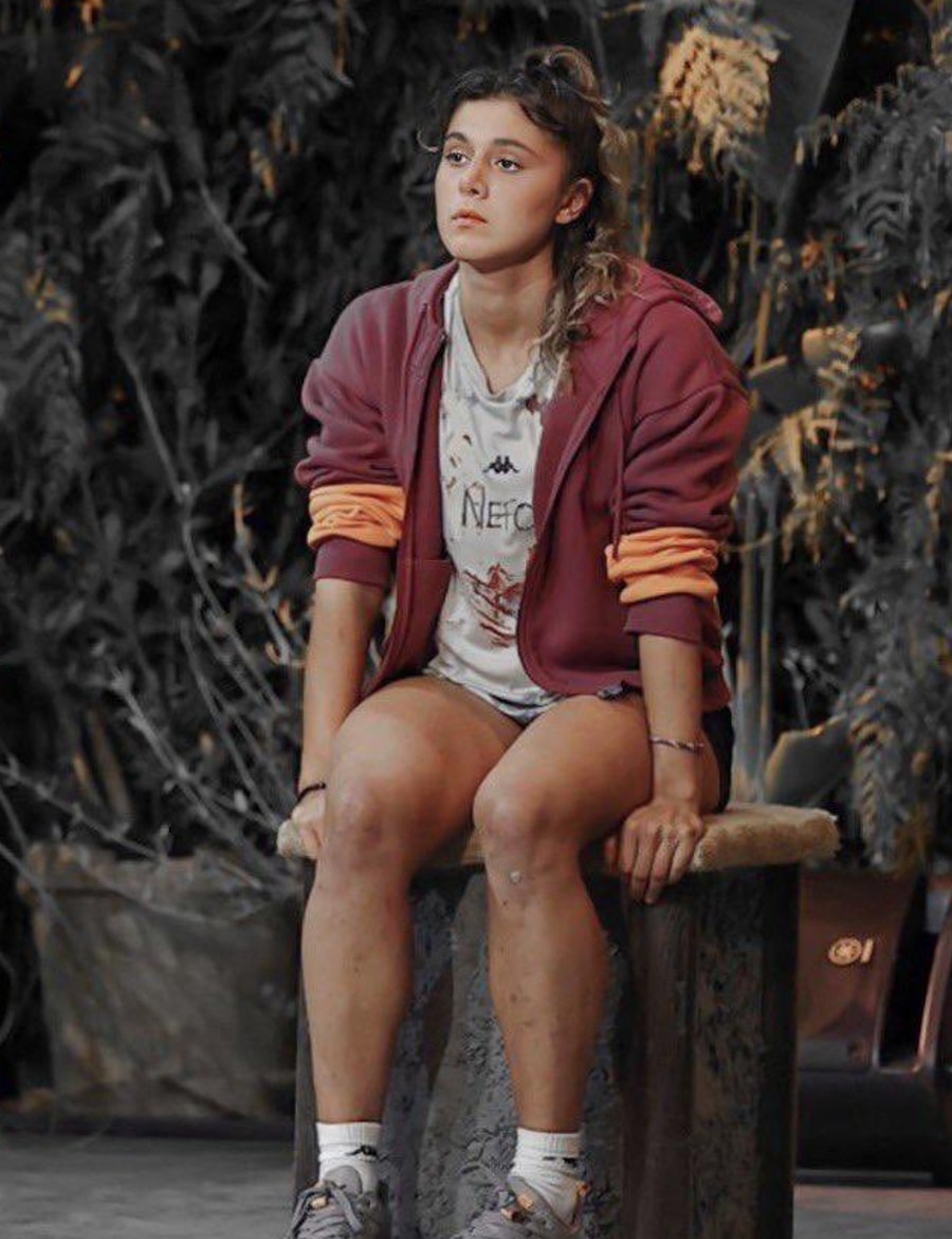 Survivor’ın Üçüncü Kadın Şampiyonu Nefise Karatay’a Gelen İlk Tepkiler ...